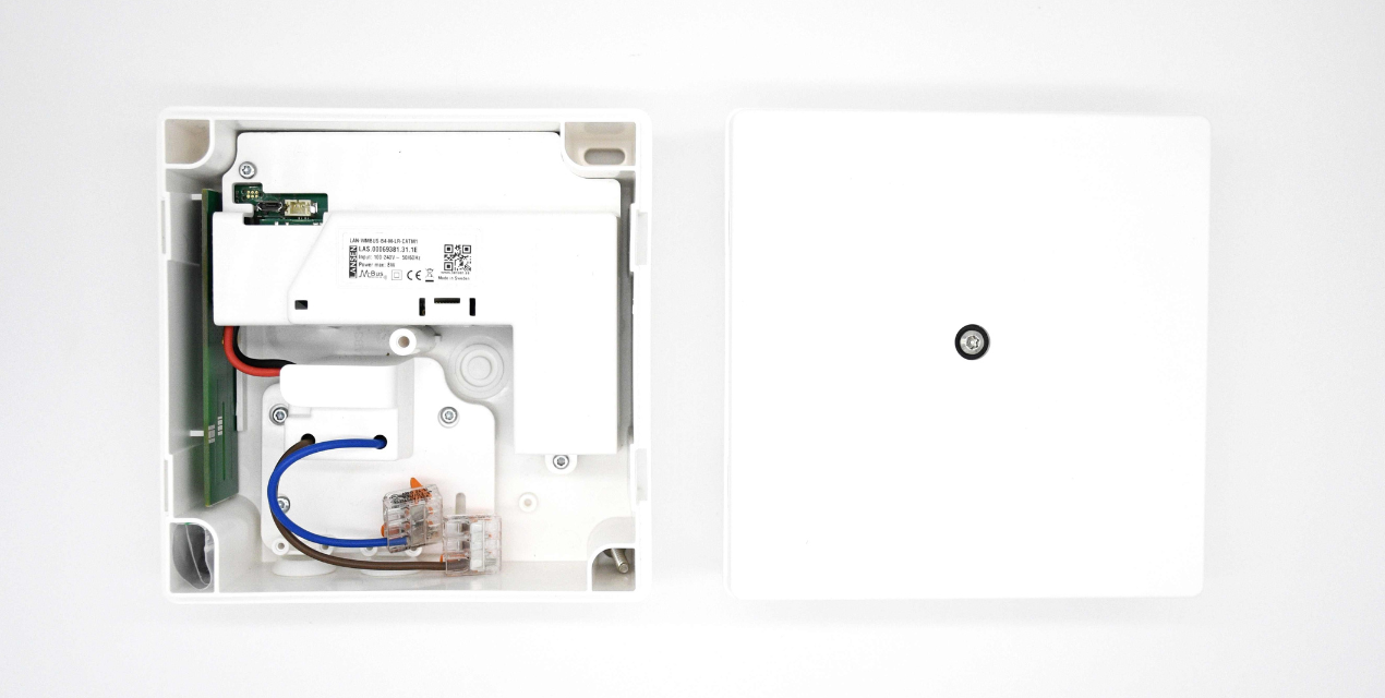 Introducing our new bridge (Lightweight gateway)