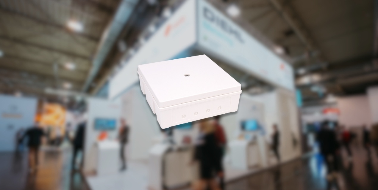 Using Lansen repeaters with Smart Meter Gateways